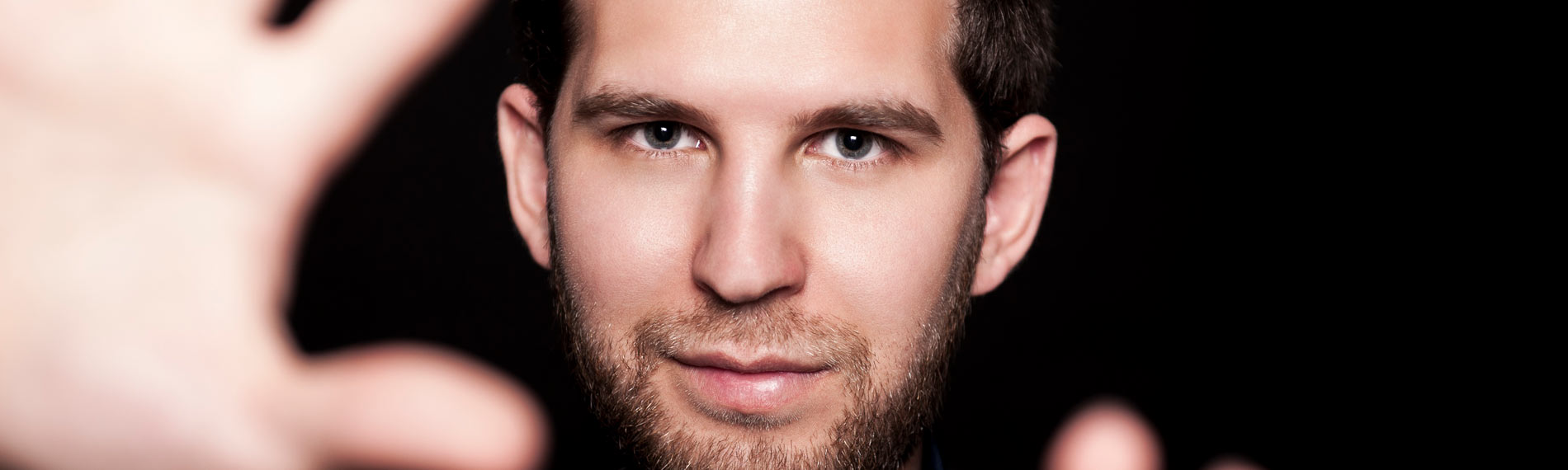 Concert by Levon Avagyan, winner of the Maria Canals Competition, in Madrid